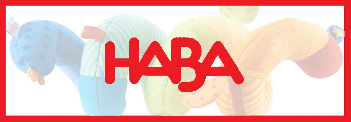 Haba – Castle Toys