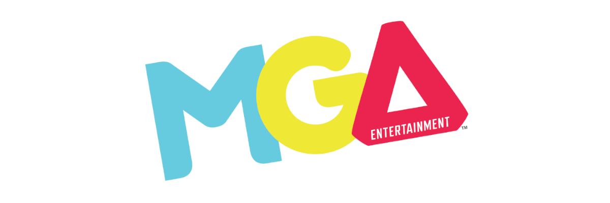 MGA Entertainment – Castle Toys