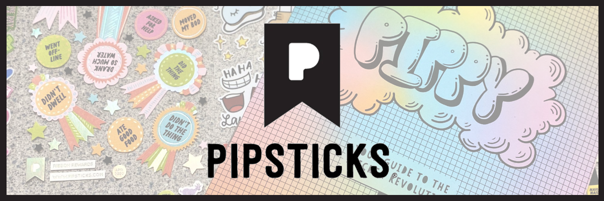 Pipsticks
