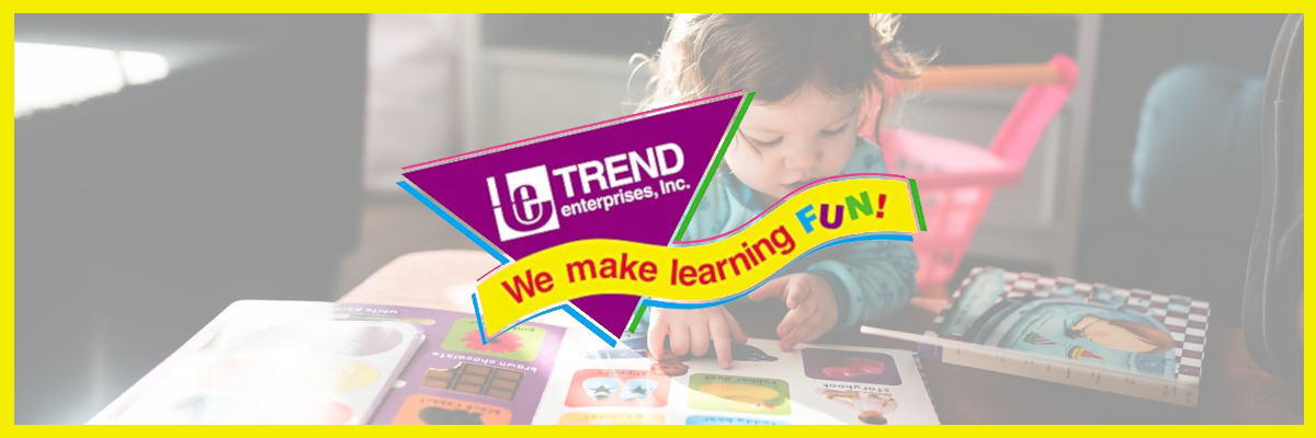 Trend Enterprises – Castle Toys