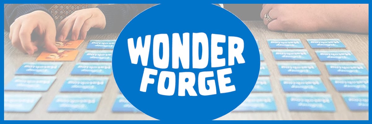 Wonder Forge – Castle Toys