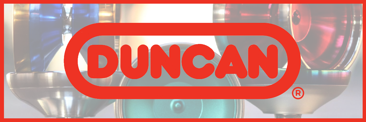 Duncan – Castle Toys