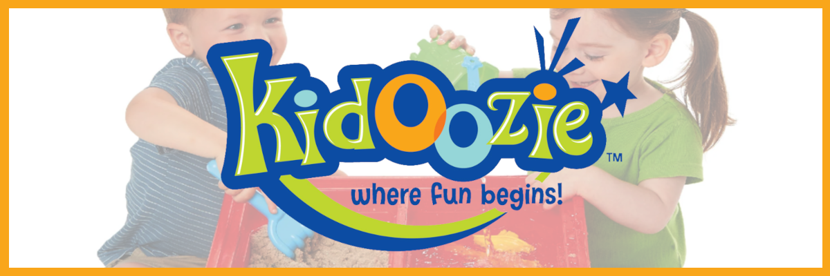 Kidoozie – Castle Toys