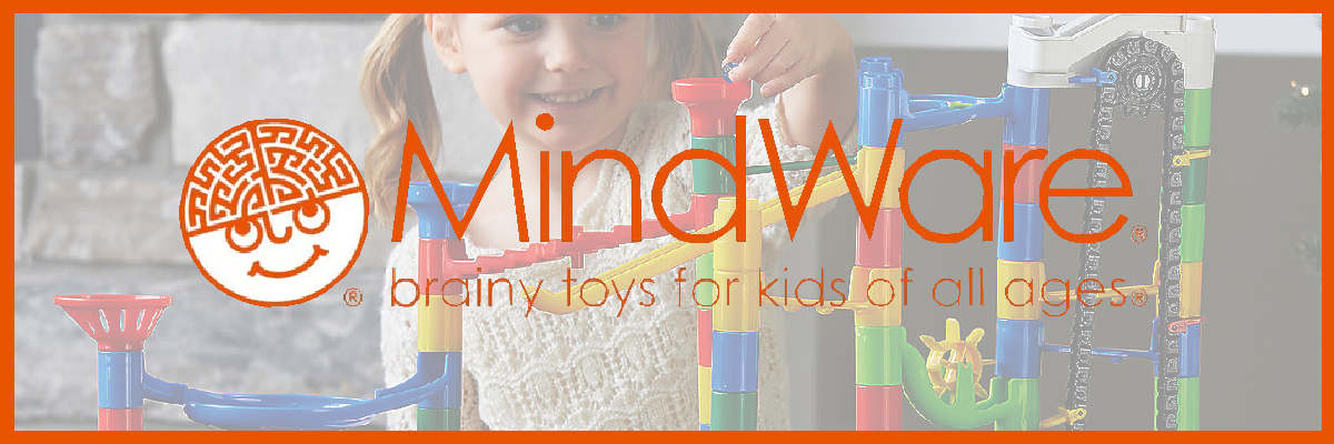 MindWare – Castle Toys