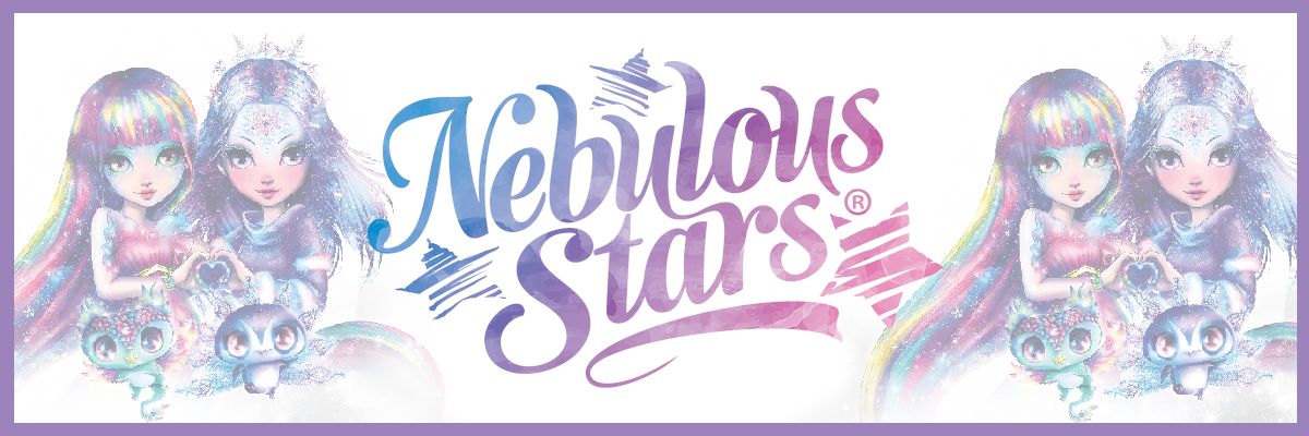 Nebulous Stars – Castle Toys