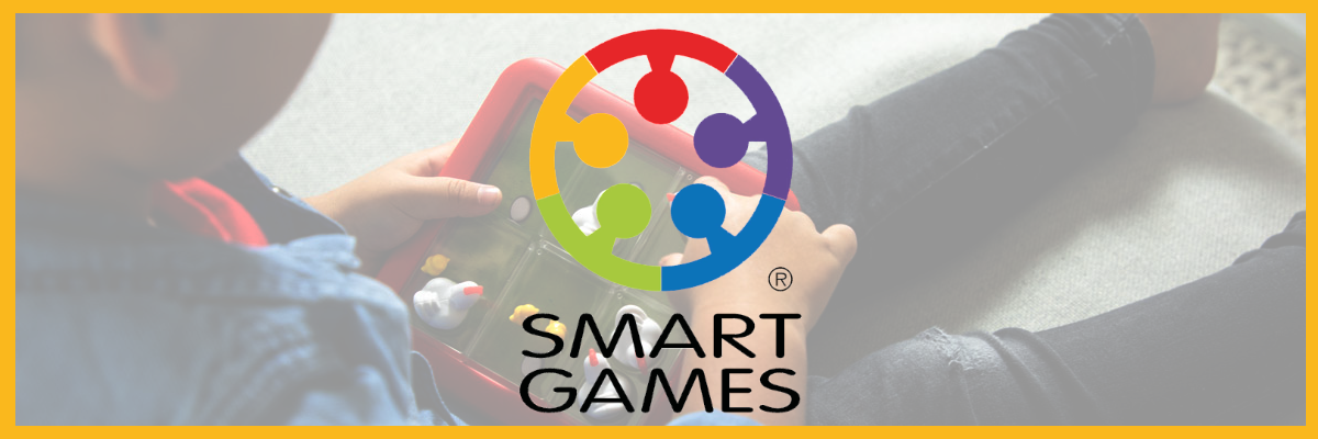 Smart Games – Castle Toys