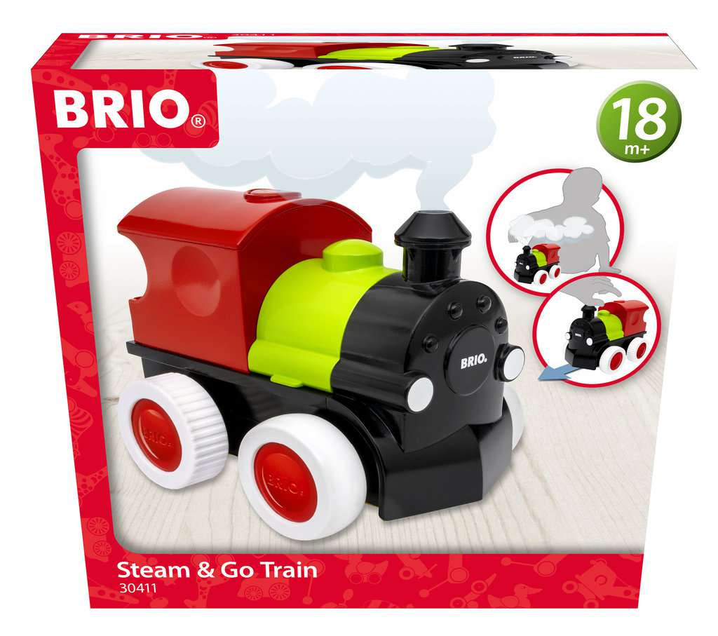BRIO – Castle Toys