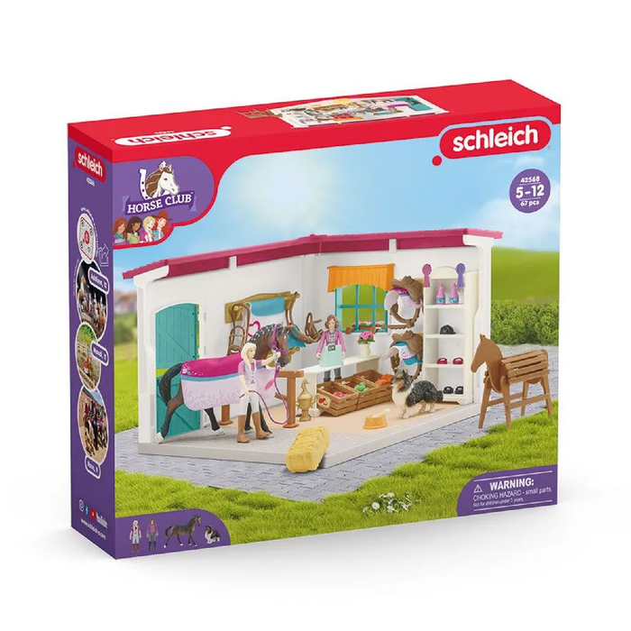 Schleich – Castle Toys