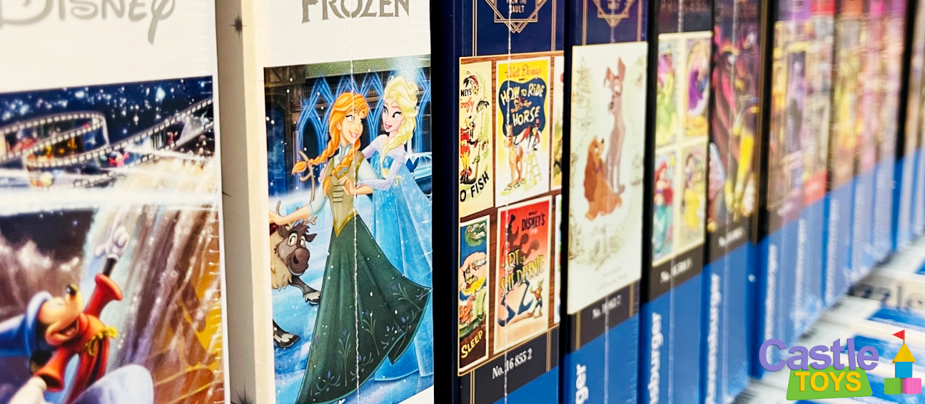 Castle Toys - Western Canada's Premier Toy Store!