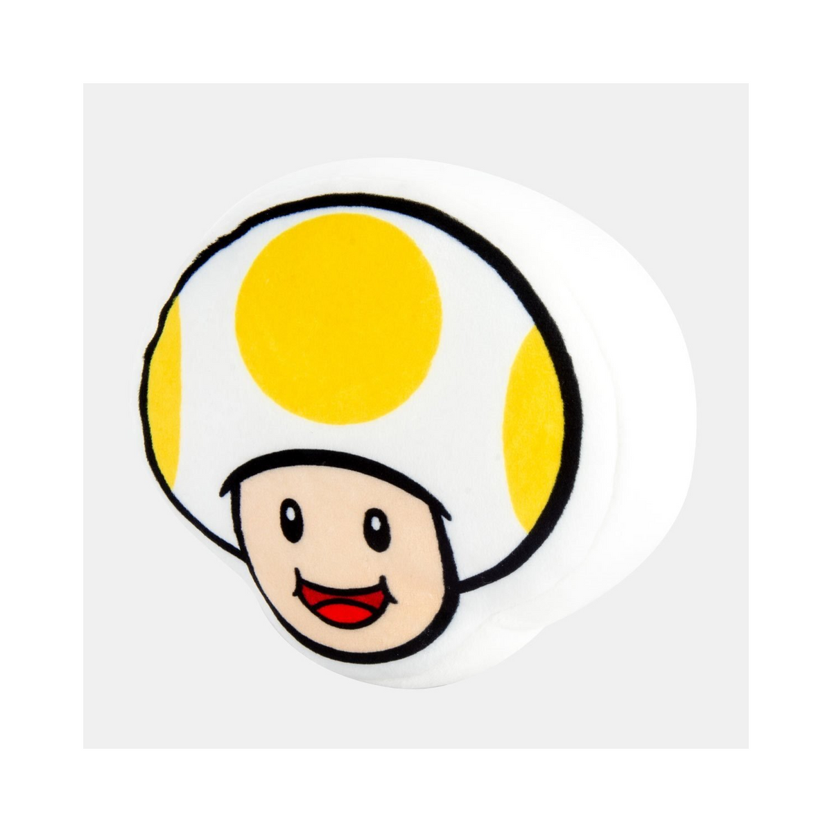 Tomy - T12447 | Yellow Toad Mini – Castle Toys