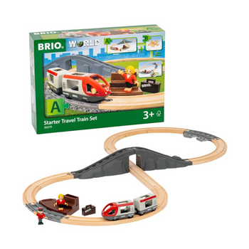BRIO – Castle Toys