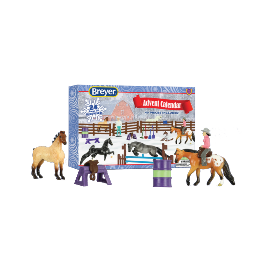 Breyer – Castle Toys