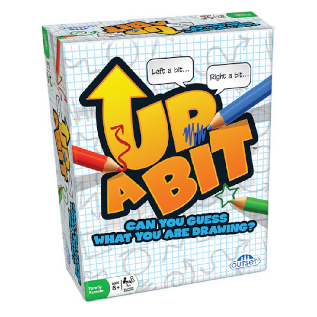 Outset Media – Castle Toys